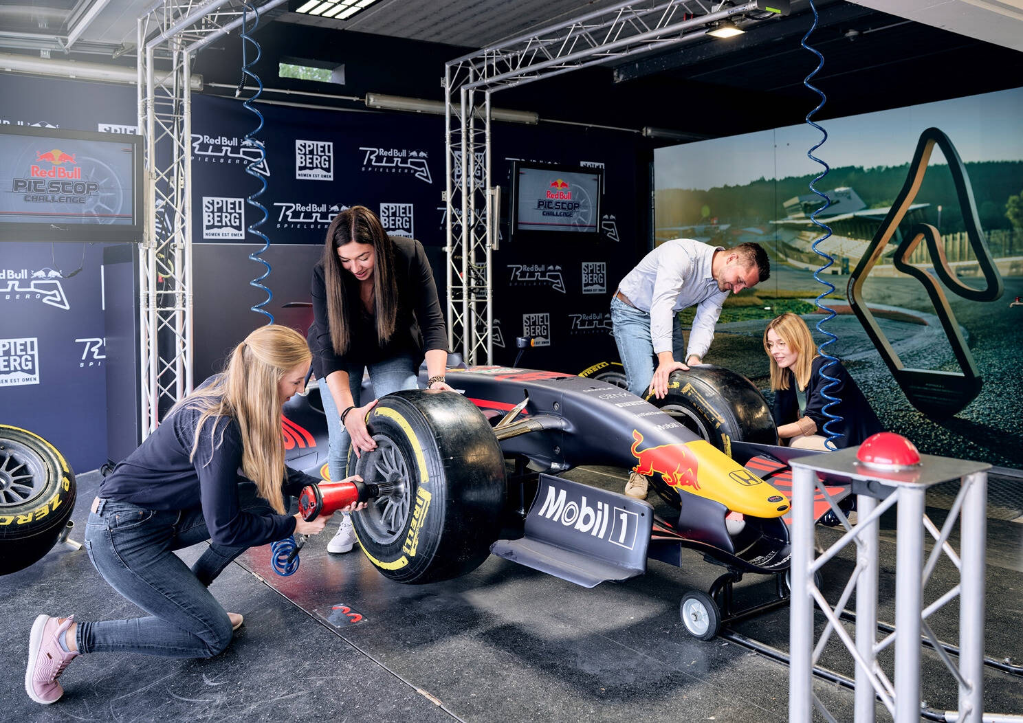 ABT Sportsline lädt Motorsport-Fans zur Racing Party nach Gurgl - Audi ...