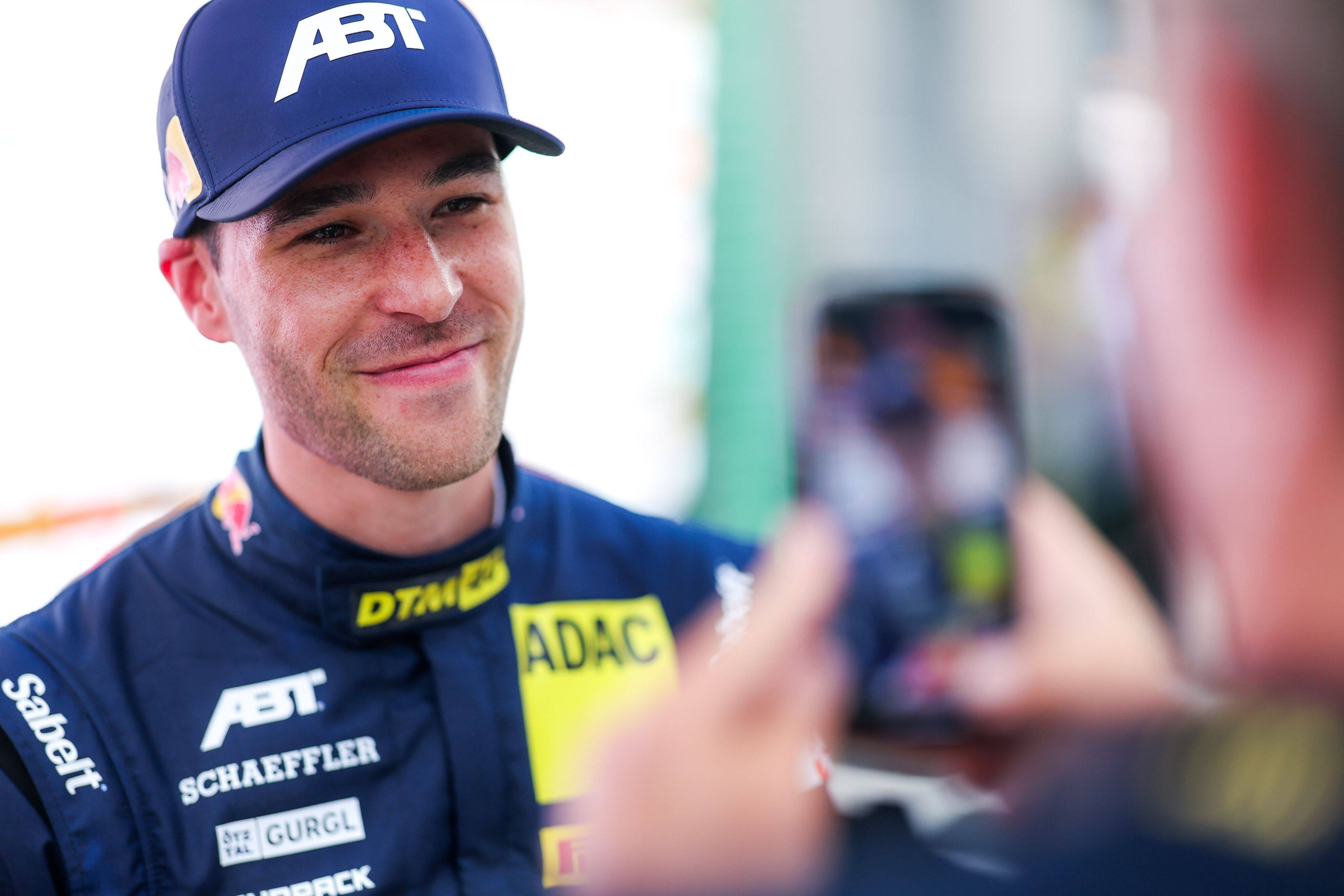 ABT Sportsline reist als Tabellenführer nach Zandvoort - Audi Tuning ...