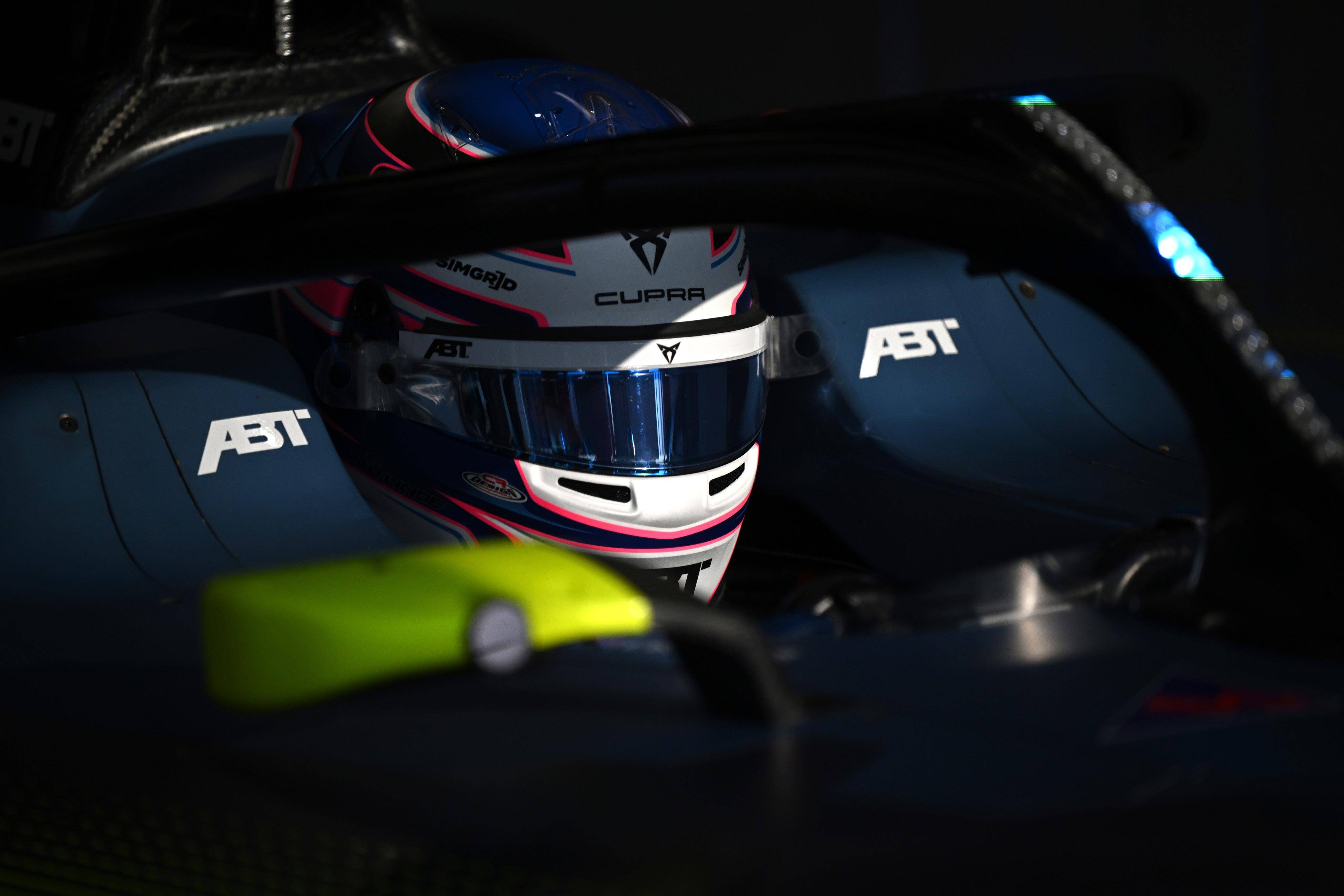 ABT CUPRA feiert mit der Formel E Premiere in Indien - Audi Tuning, VW ...