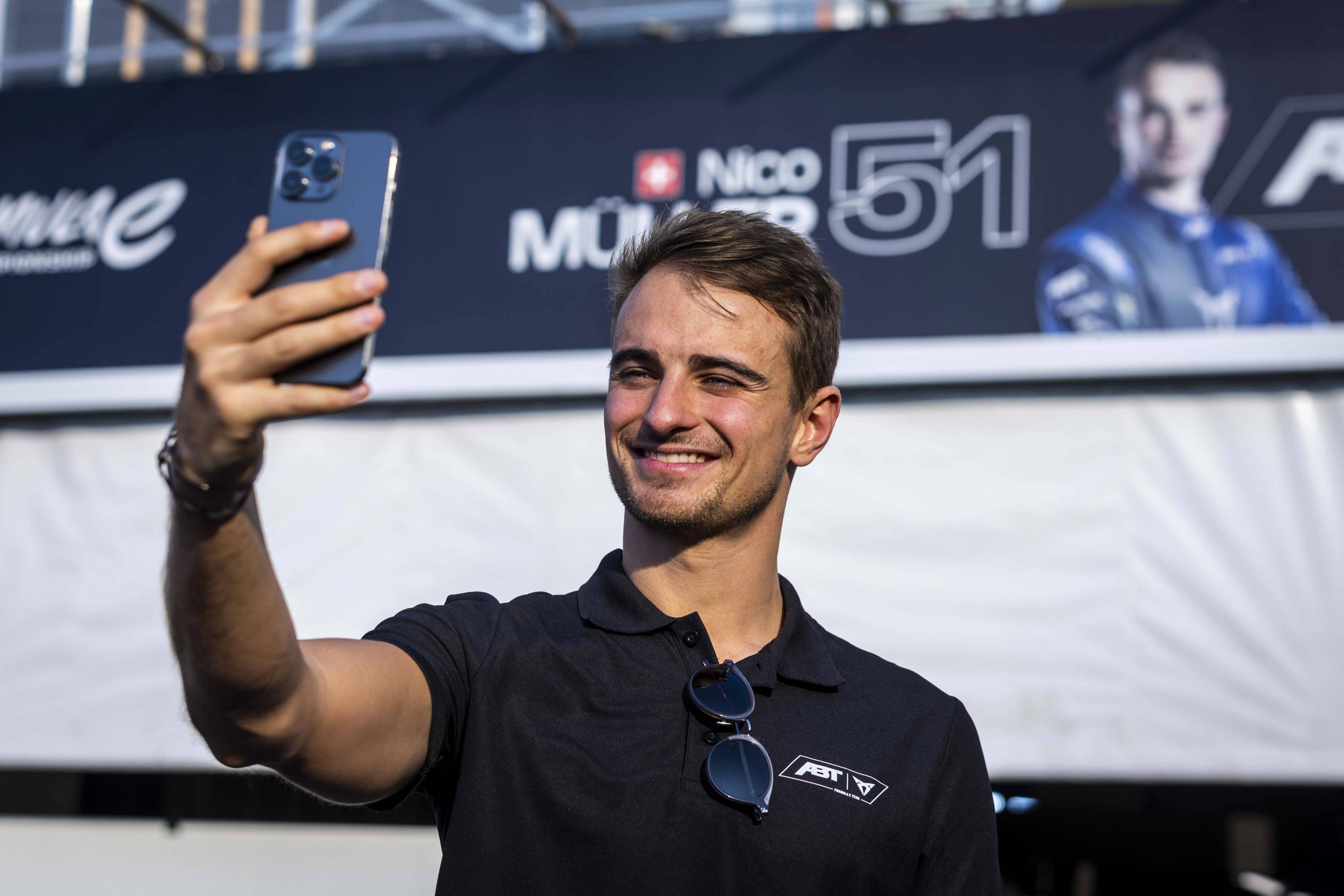 ABT CUPRA verpasst die ersten Formel-E-Punkte nur knapp - Audi Tuning, VW Tuning, Chiptuning von ...