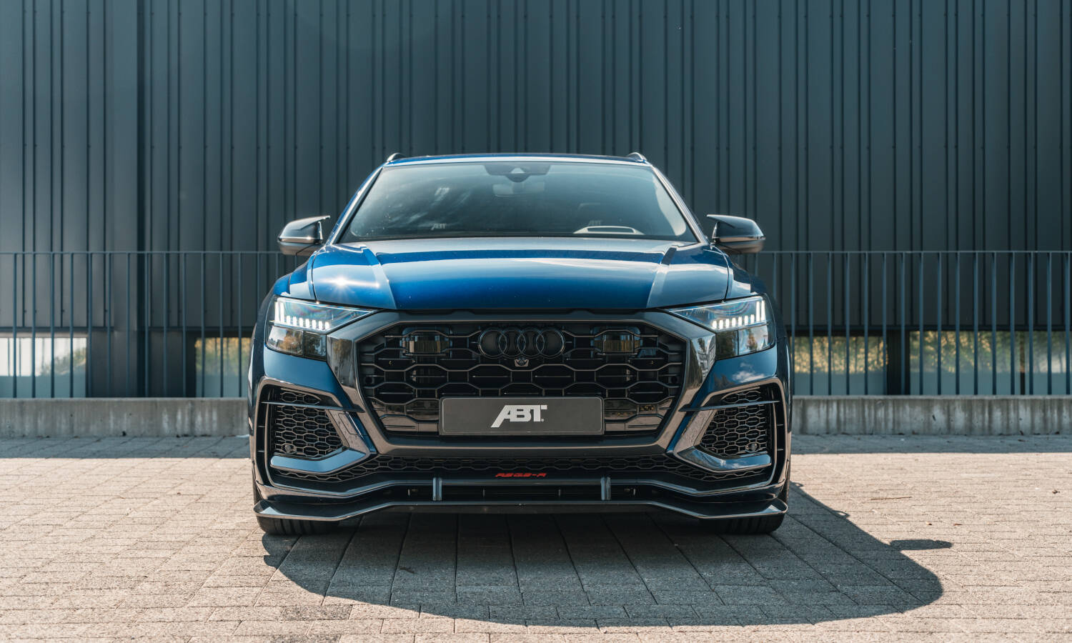 ABT RSQ8-R nach 125 Exemplaren vergriffen - Audi Tuning, VW Tuning ...