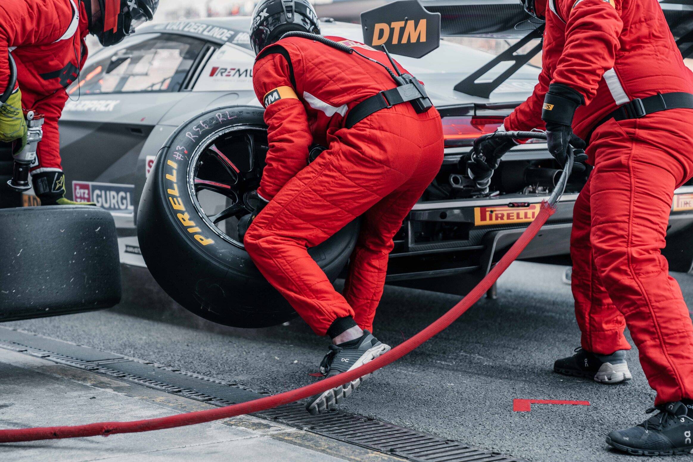 DTM in den Dünen: ABT Piloten voller Vorfreude auf Zandvoort - Audi Tuning, VW Tuning ...