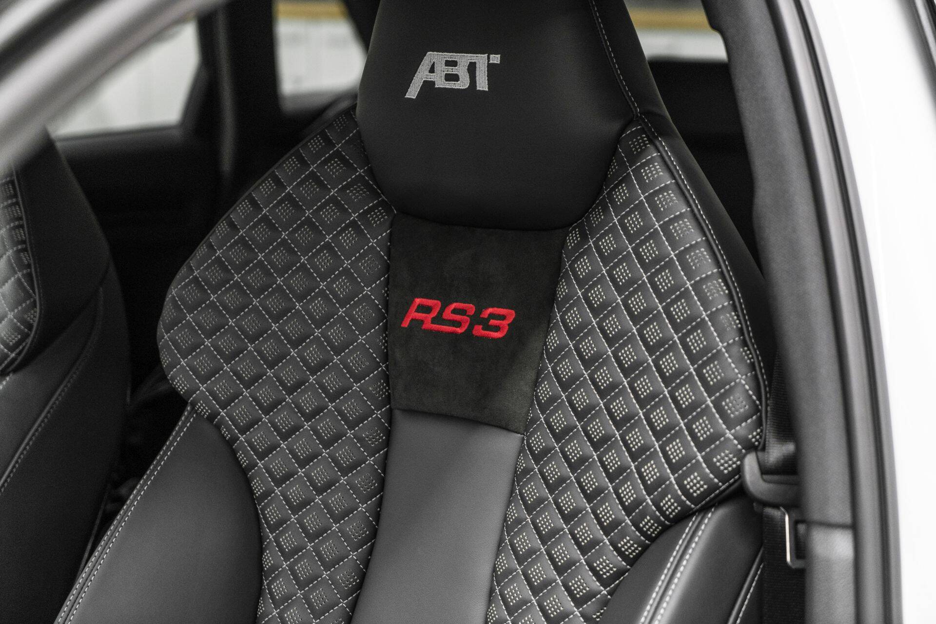 Audi rs3 seat covers store