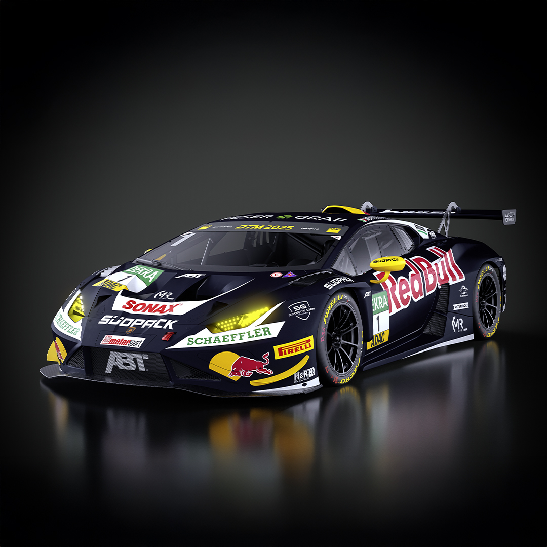 Motorsport - Audi Tuning, VW Tuning, Chiptuning von ABT Sportsline.