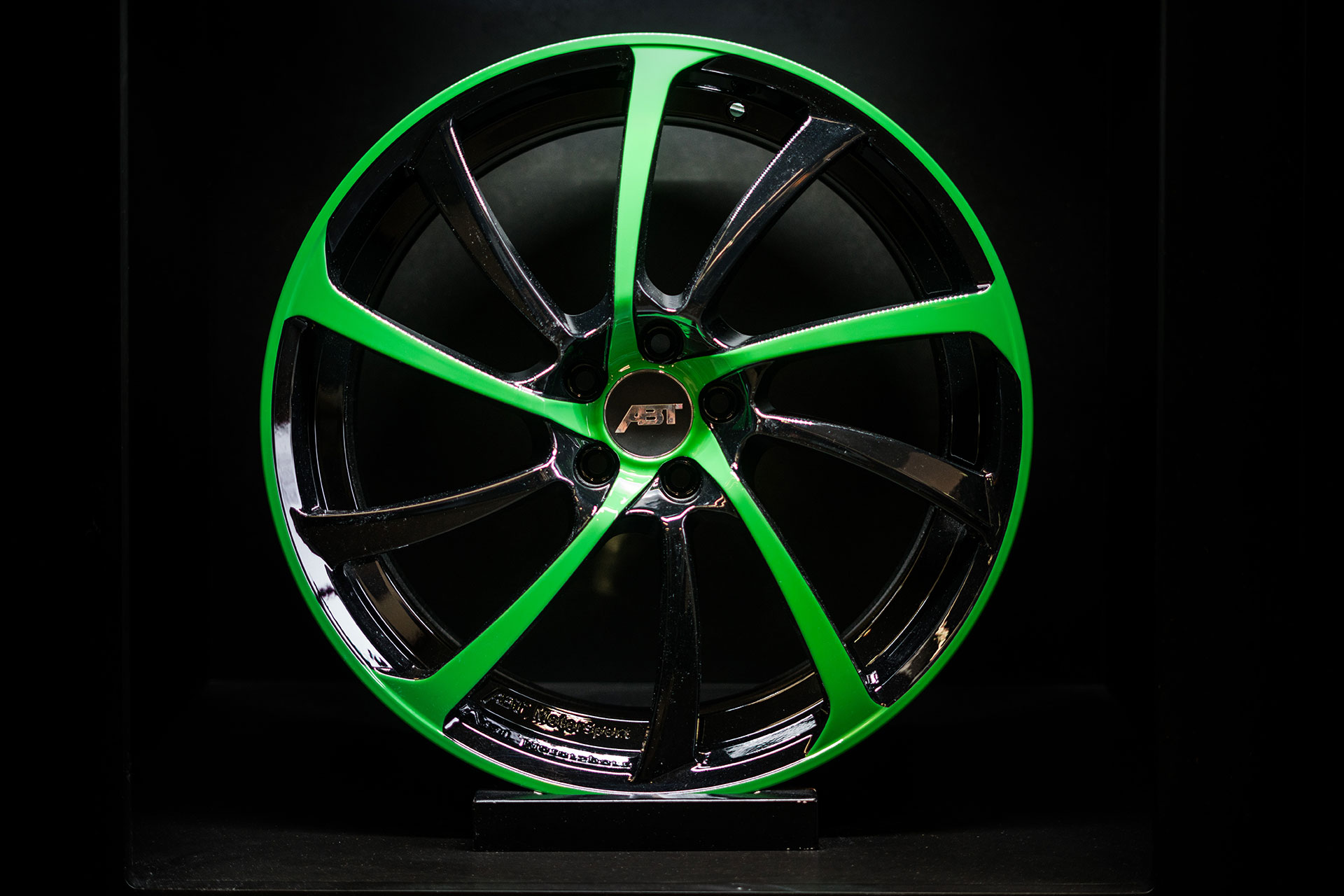 ABT Sportfelgen - ABT Sportsline