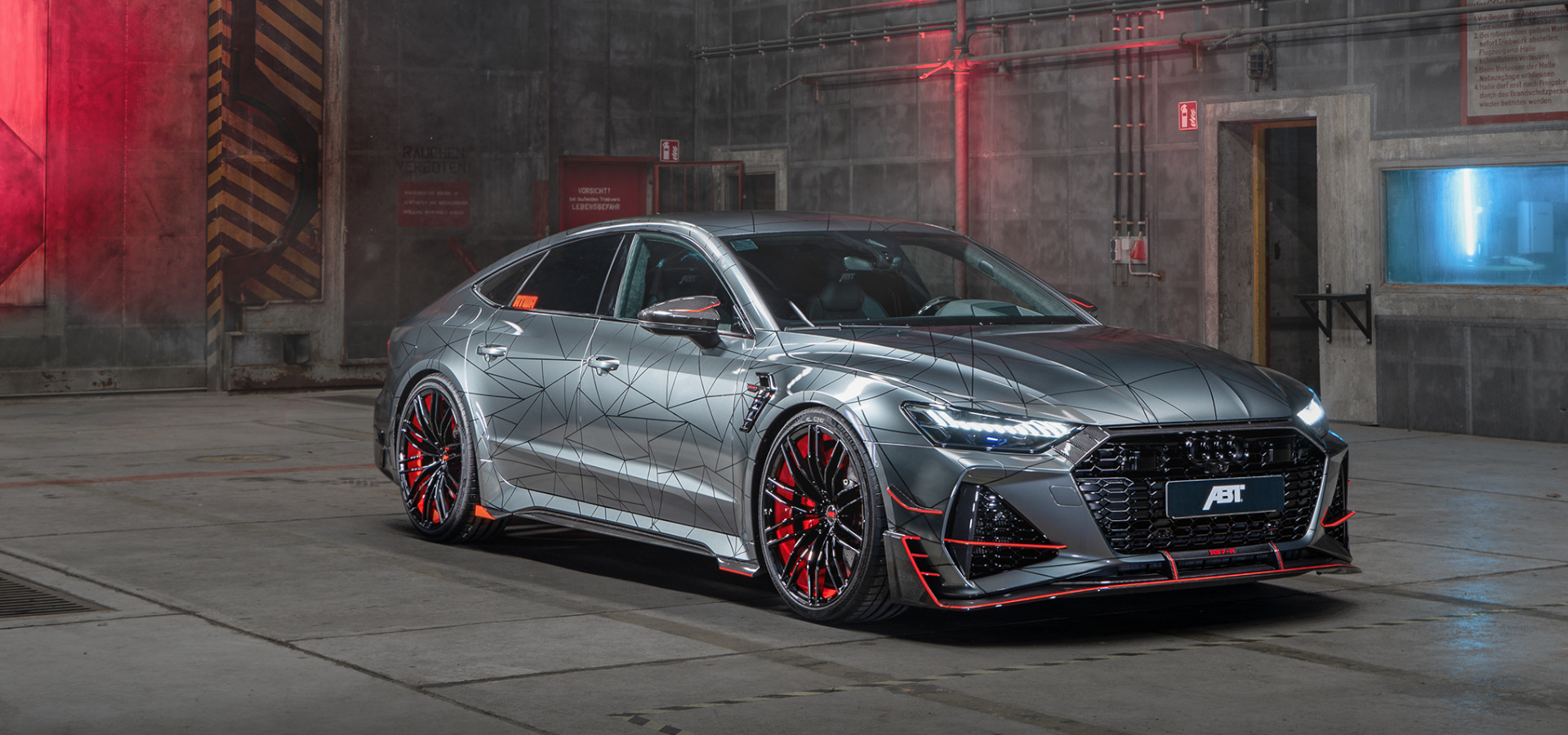 Tuning - ABT Sportsline