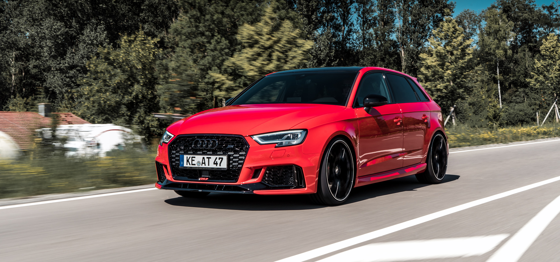 Tuning - ABT Sportsline