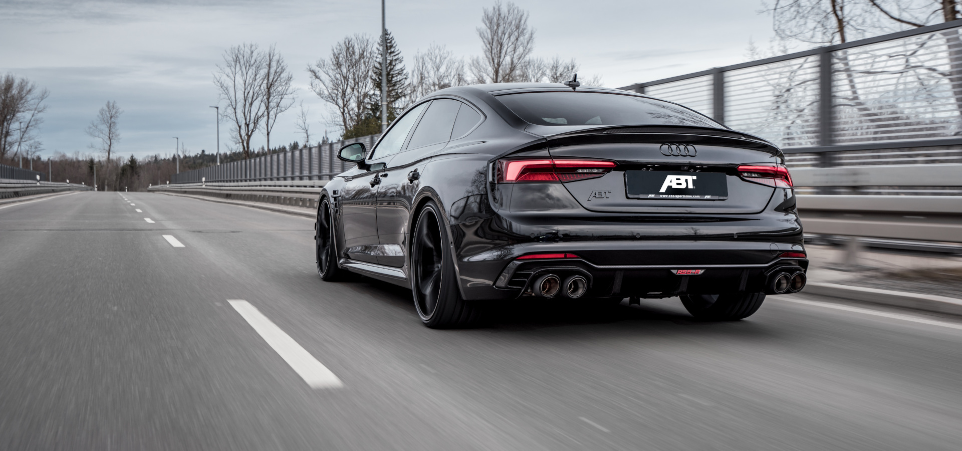 Tuning - ABT Sportsline