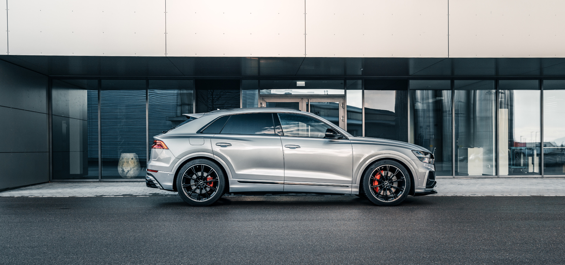 Tuning - ABT Sportsline